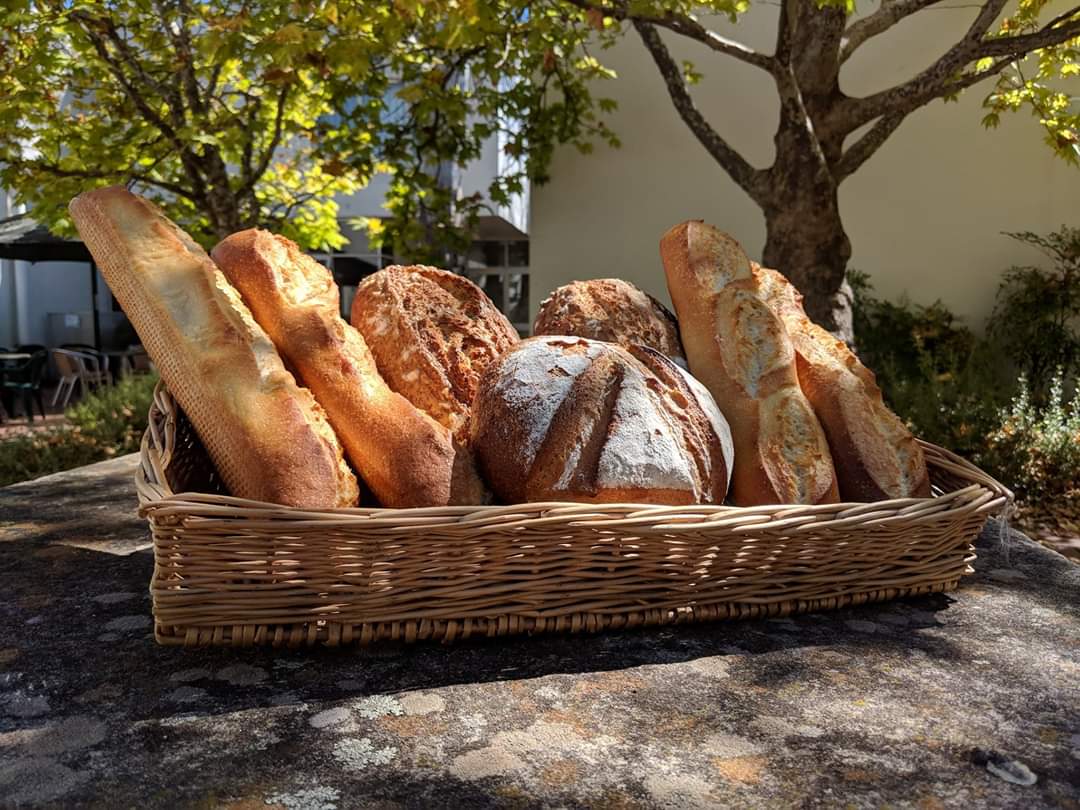 Baguettes – Savoir French